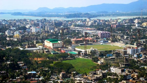 Discovering Dispur: Unveiling the Capital City of Assam - Nativeplanet