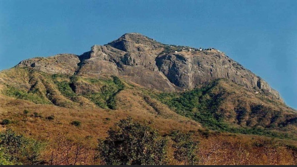 Exploring the Enchanting Monsoon Magic of Girnar Hill, Junagadh ...
