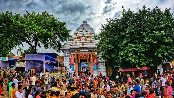 Rath Yatra 2023: Lord Jagannath Came to Gundicha Temple, Know the ...