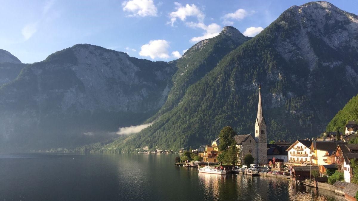 Hallstatt: A Storybook Destination in the Heart of Austria - Nativeplanet