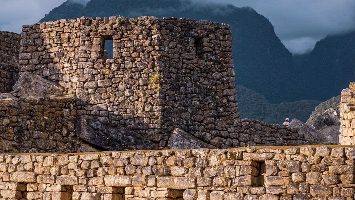 Lost Civilization: Exploring the Legacy of the Incas - Nativeplanet