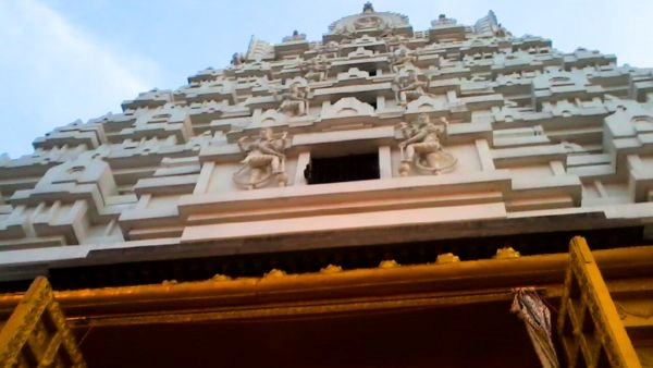 A Journey of Faith: Experiencing the Devotion at Bangalore's ISKCON ...