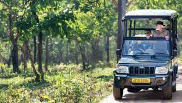 A Hidden Gem nestled in the wild embrace of Western Ghats ...