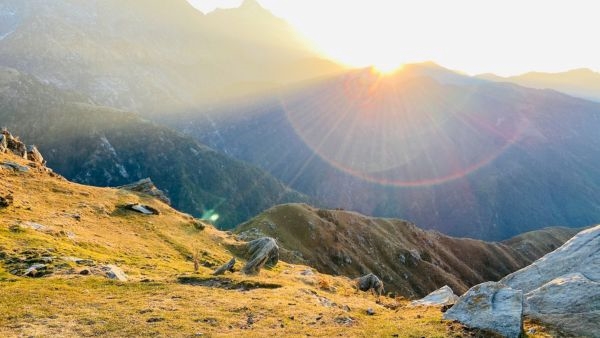 Unwind in Kangra: Himachal Pradesh's Scenic Haven - Nativeplanet