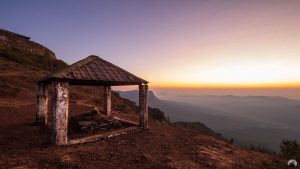 A Hidden Gem nestled in the wild embrace of Western Ghats ...