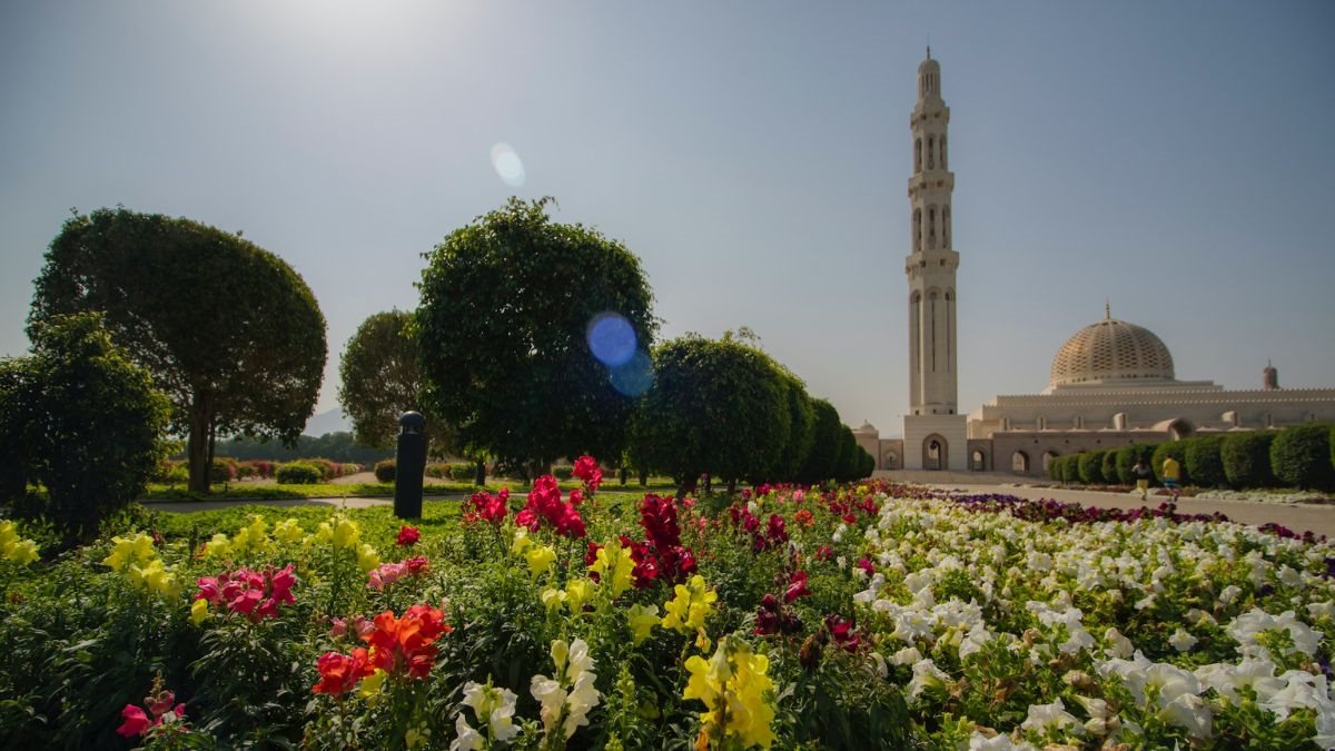 Muscat, Oman: Embrace the Serenity of a Tranquil Oasis - Nativeplanet