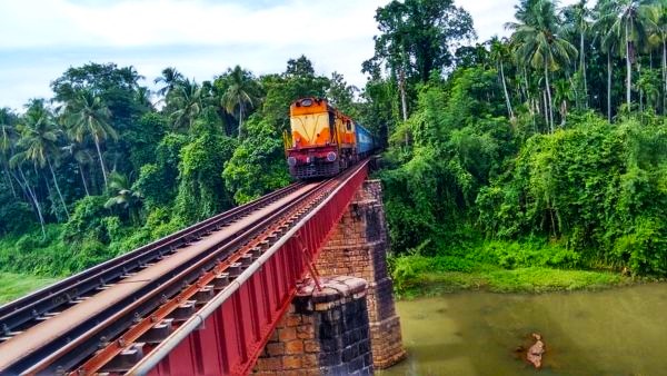 Palakkad Railway Division is Allowing Photography, Get Ready for Filmy ...