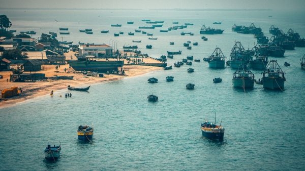 Rameshwaram: A Family-Friendly Destination for All-Age Explorers ...