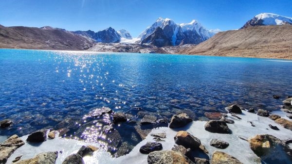 A Journey to the Land of Clouds: Captivating Sikkim in India - Nativeplanet