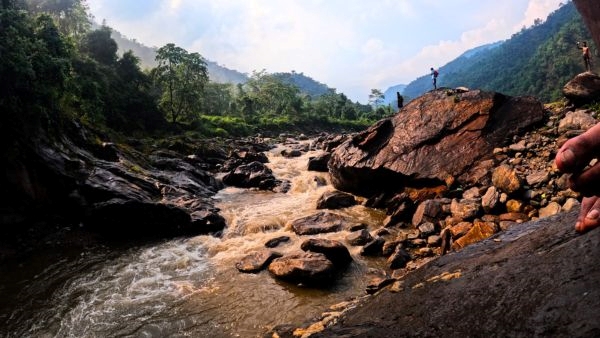 Exploring the Enchanting Charms of Siliguri: A Hidden Gem in India ...