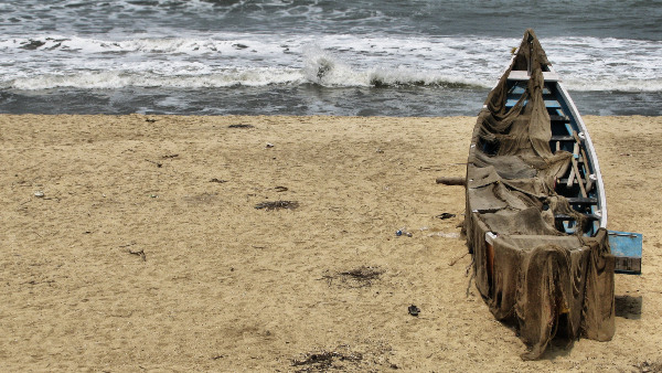 Surathkal Beach and the Wrecked Ship: A Tale of Beauty and Mystery ...