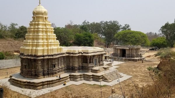 Enjoy Your Weekend in the Heart of Karnataka, Talakadu, and Know Why ...