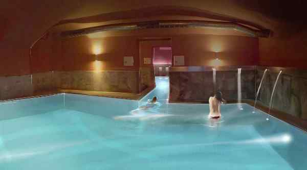 Termemilano Spa, a popular wellness center in Milan, Italy - Nativeplanet
