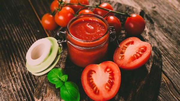 Origin Of Tomatoes and Its Journey From the Andes to India's Tomato ...