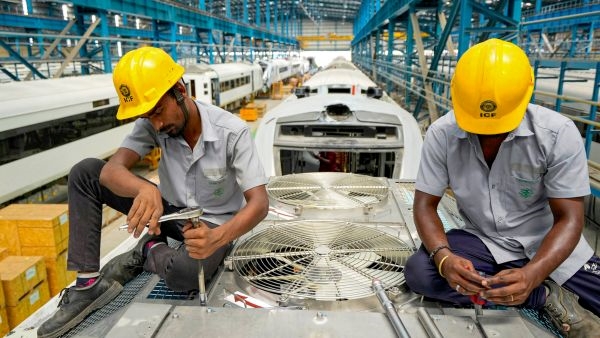 All About Vande Bharat: From 5 New Trains On June 27 To The Introduction Of Sleeper Coaches ...