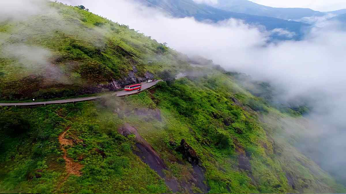 Discover the Enchanting Charm of Charmadi Ghat in Karnataka - Nativeplanet