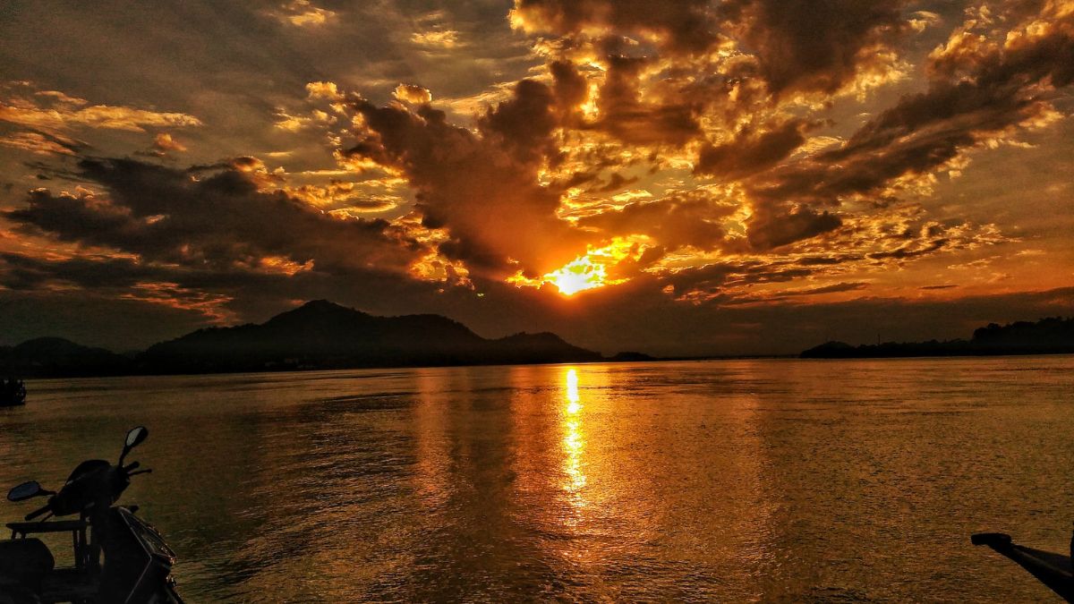 Discovering Dispur: Unveiling the Capital City of Assam - Nativeplanet