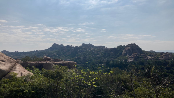 Visit the Sleeping Buddha hill in Yadgiri - Nativeplanet