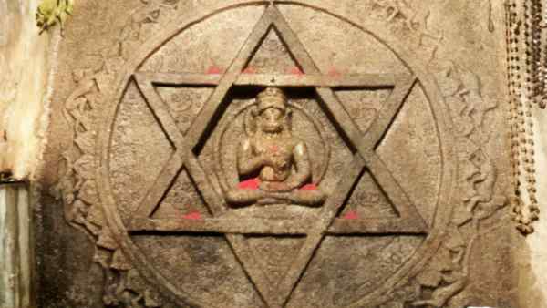 This is where Lord Rama and Hanuman first met! Know more…. - Nativeplanet