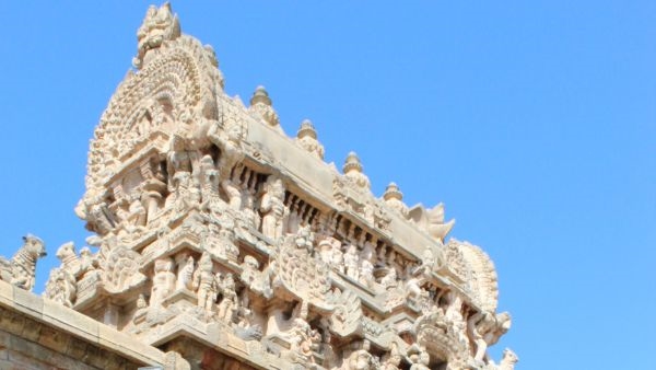 10 Magnificent Davidian Style Temples: A Spiritual Journey for History ...