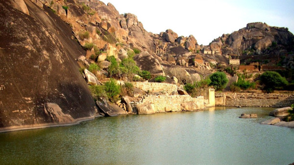 Top 5 Best Famous Forts in Karnataka - Nativeplanet