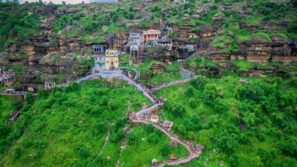 Undiscovered Places in Uttar Pradesh: Hidden Gems of India's Heartland ...