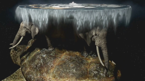 Top 10 Fictional Places we would all like to escape into…. - Nativeplanet