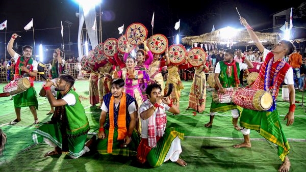 Why Dispur is the Capital of Assam, not Guwahati? When should I Plan a ...