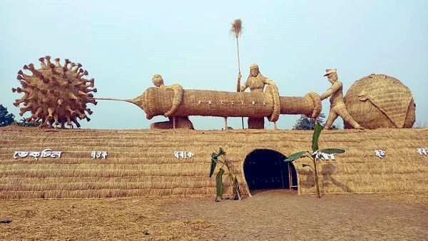 Why Dispur is the Capital of Assam, not Guwahati? When should I Plan a ...