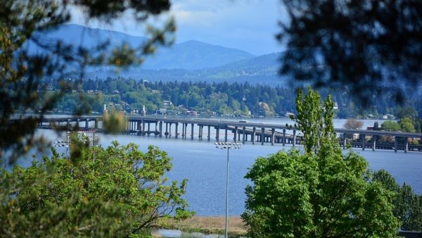 8 Amazing Floating Bridges Around the World: A Must-Visit Experience ...