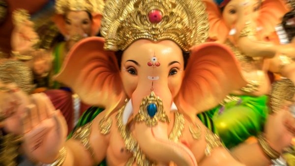 Why do Devotees Worship Uchchhishta Ganapati, a Form of the Lord, in ...
