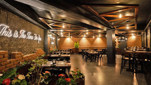 The Best of Bengaluru- New Bel Road - Nativeplanet
