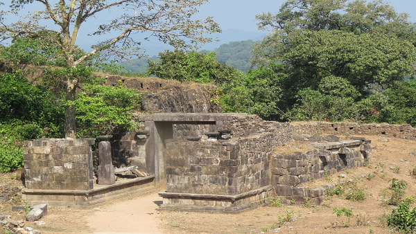 Kavaledurga: Hidden Gem in shivamogga - Nativeplanet