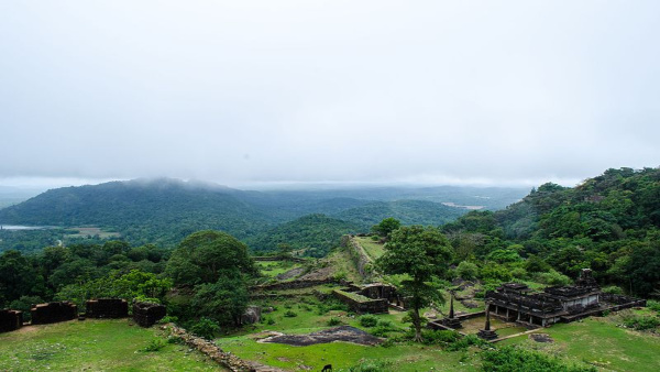 Kavaledurga: Hidden Gem in shivamogga - Nativeplanet