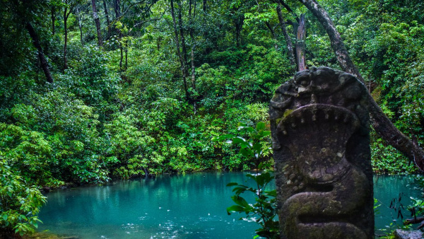 Kavaledurga: Hidden Gem in shivamogga - Nativeplanet