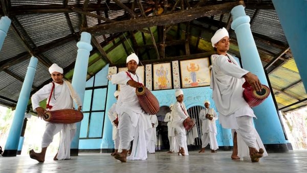 Majuli: Exploring the Majestic Island in Northeast India - Nativeplanet