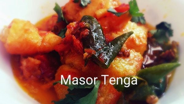 Masor Tenga, Jadoh to Apong: Exploring the Best Dishes of Northeast ...