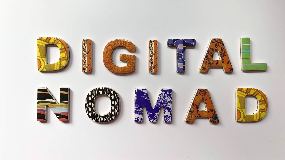 Nomad's Delight: Affordable Things A Nomad Should Carry On Every Trip ...