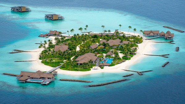 List Of Countries Going to Disappear Soon - Nativeplanet