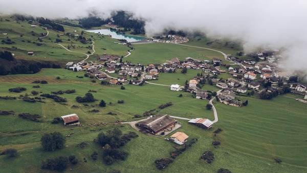What Is the Digital Village Pilot Project And How Many Villages It ...