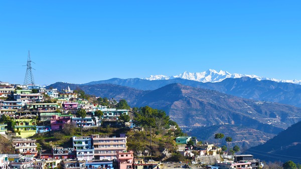 Why Uttarakhand Is India's Untouched Beauty, Reasons To Visit ...