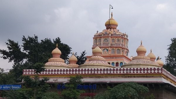 7 Must-Visit Shiva and Parvati Temples During Sawan in Pune - Nativeplanet