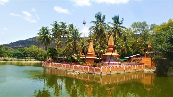7 Must-Visit Shiva and Parvati Temples During Sawan in Pune - Nativeplanet