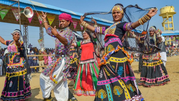 Origin: Rajasthan’s choice of honoring art & culture - Nativeplanet