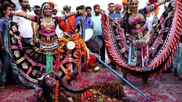 Origin: Rajasthan’s choice of honoring art & culture - Nativeplanet