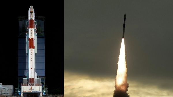 How to visit ISRO Space Research Center at Sriharikota? - Nativeplanet