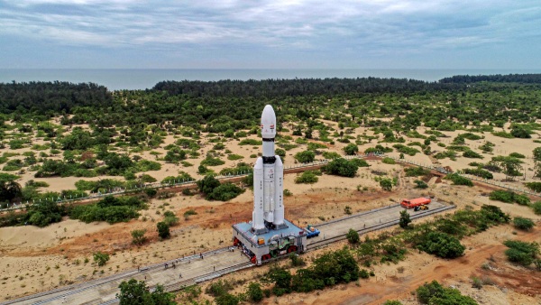 How to visit ISRO Space Research Center at Sriharikota? - Nativeplanet