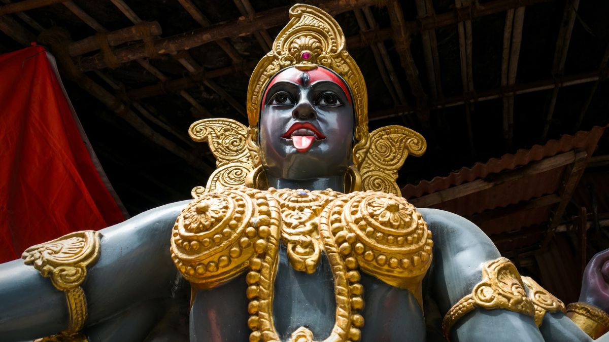 The Significance of Visiting Kali Mata Temple at Tikri before the ...