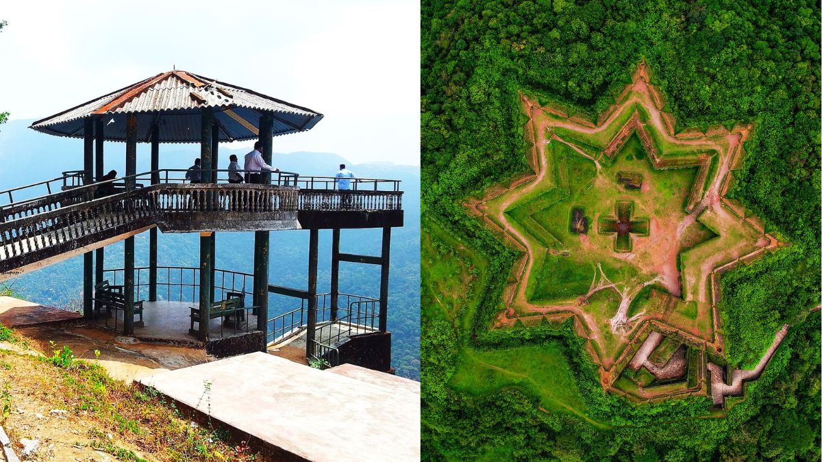 Discover the 12 Best Gems of Sakleshpur: Monsoon's Top Tourist ...