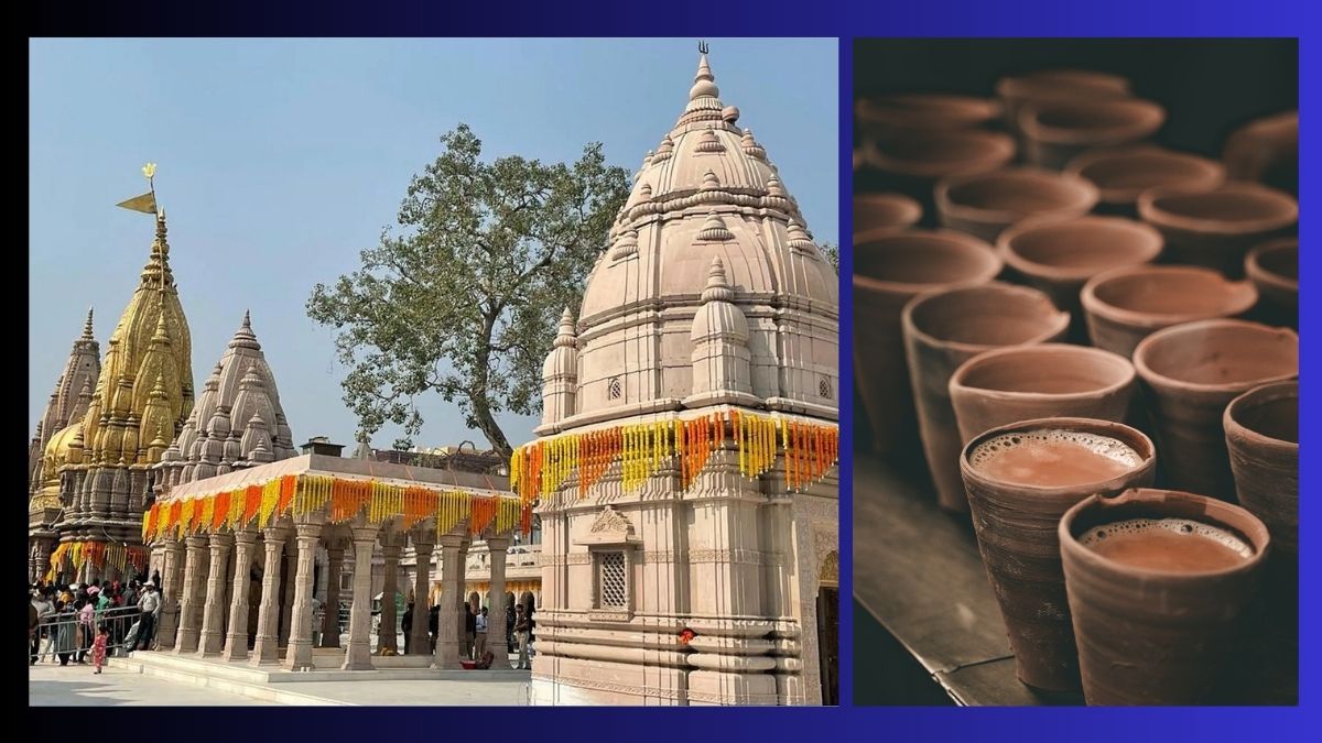 Sawan Celebration 2023: 10 Must-Try Foods While Visiting Varanasi ...